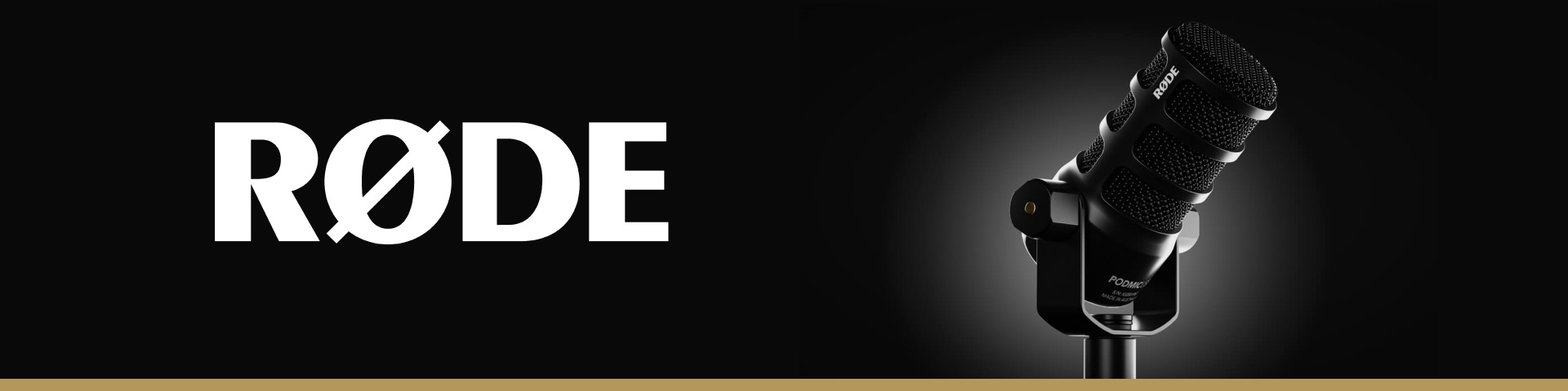RODE - PBTech.co.nz