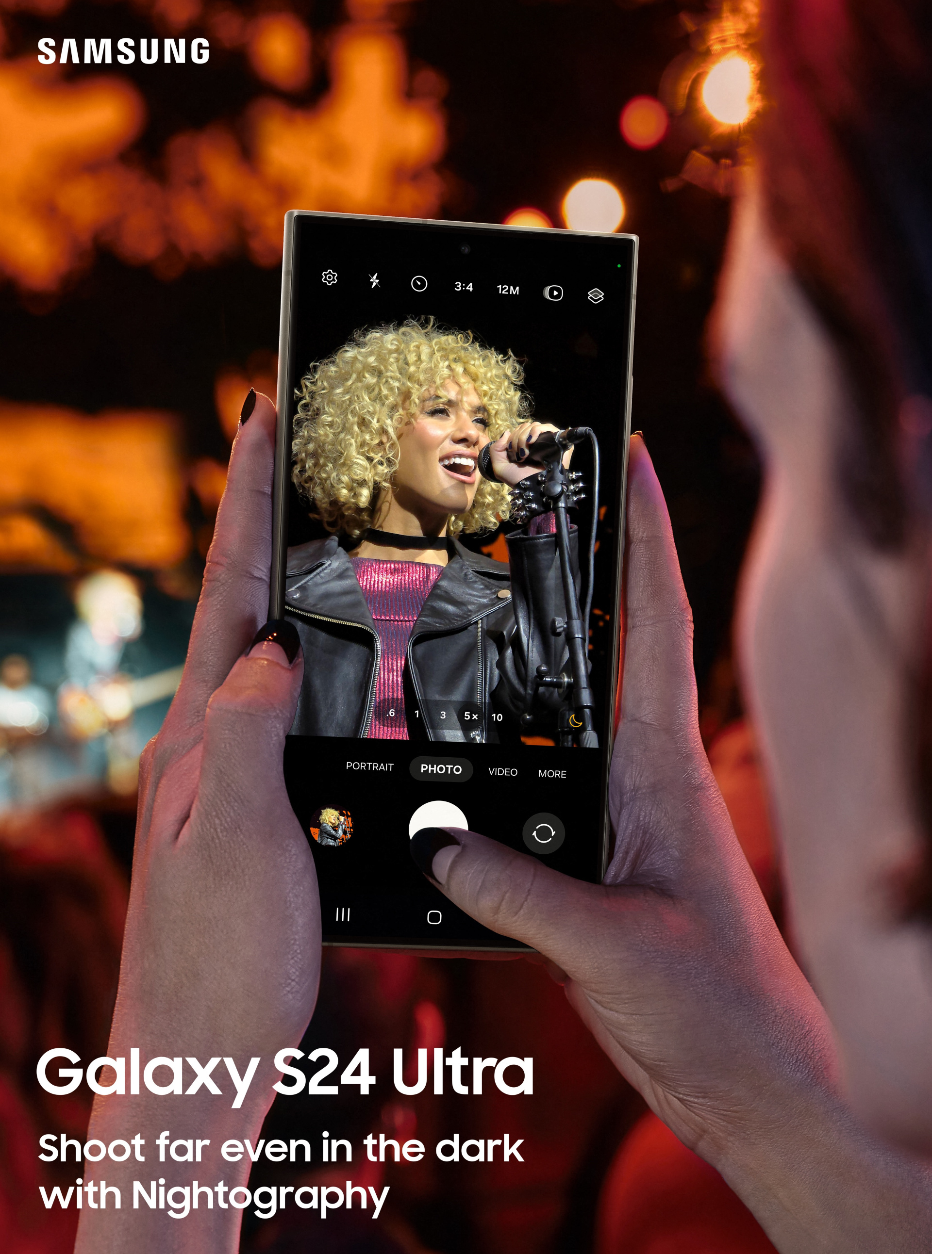 Buy the Samsung Galaxy S24 Ultra 5G Dual SIM Smartphone - 12GB+512GB ...