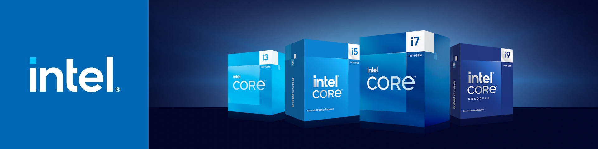 Intel Store - Shop Core CPU, NUC Mini PC, Arc Graphics and more at PB ...