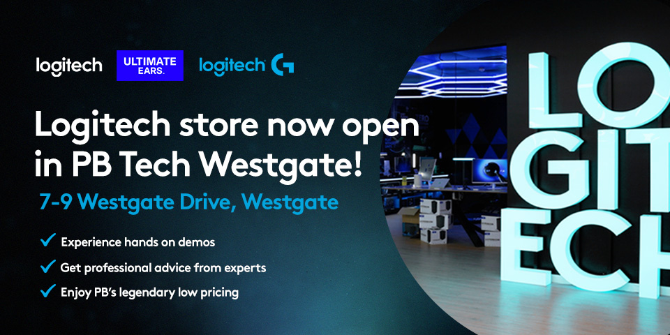 PB Tech Westgate Store - PBTech.co.nz