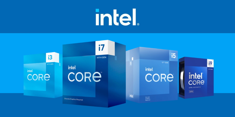 Intel Store - Shop Core CPU, NUC Mini PC, Arc Graphics and more at PB ...