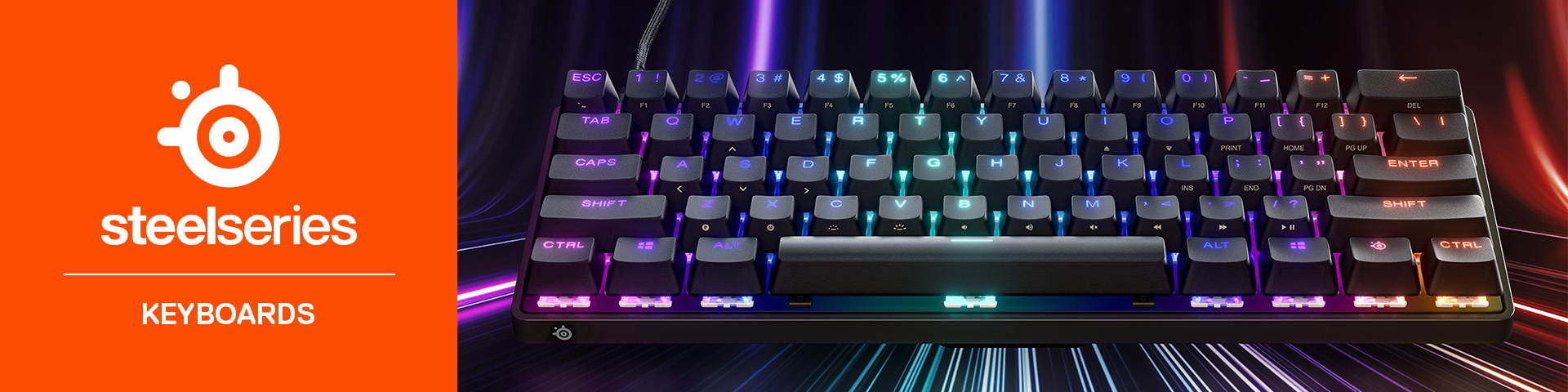 SteelSeries Store - Shop PC Mice, Keyboards, Headsets and Gaming Gear ...