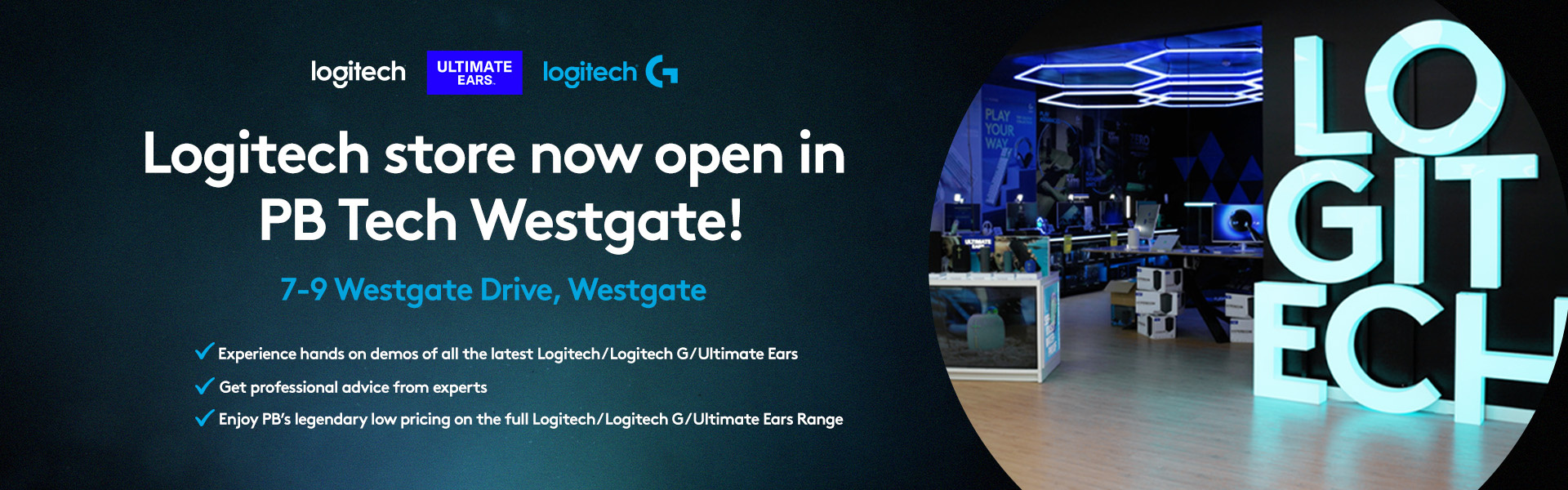 PB Tech Westgate Store - PBTech.co.nz