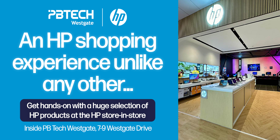 PB Tech Westgate Store - PBTech.co.nz