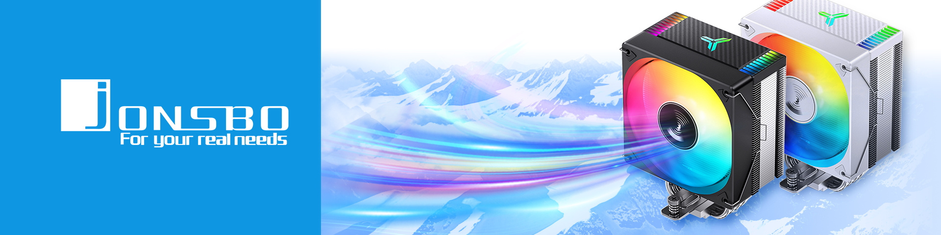 Jonsbo - PBTech.co.nz