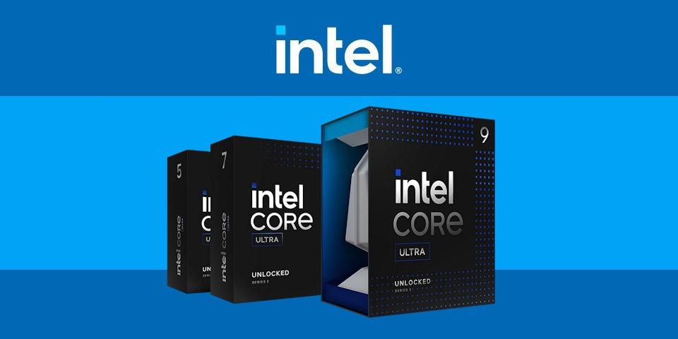 Intel Store - Shop Core CPU, NUC Mini PC, Arc Graphics and more at PB ...