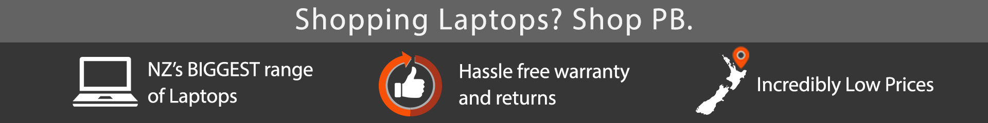 Laptops / Notebooks, Amazingly Low Prices - PBTech.co.nz