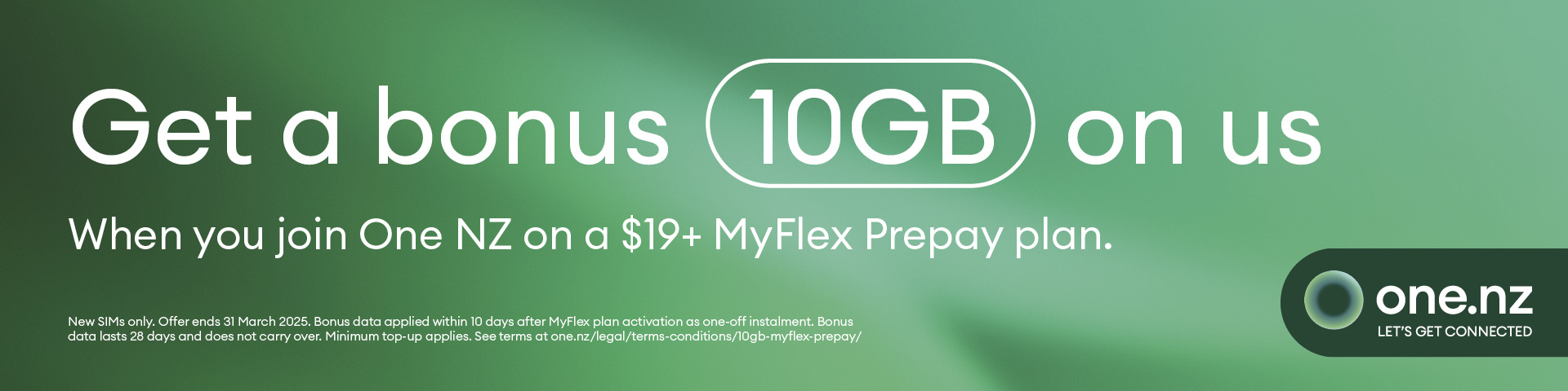 One NZ - PBTech.co.nz