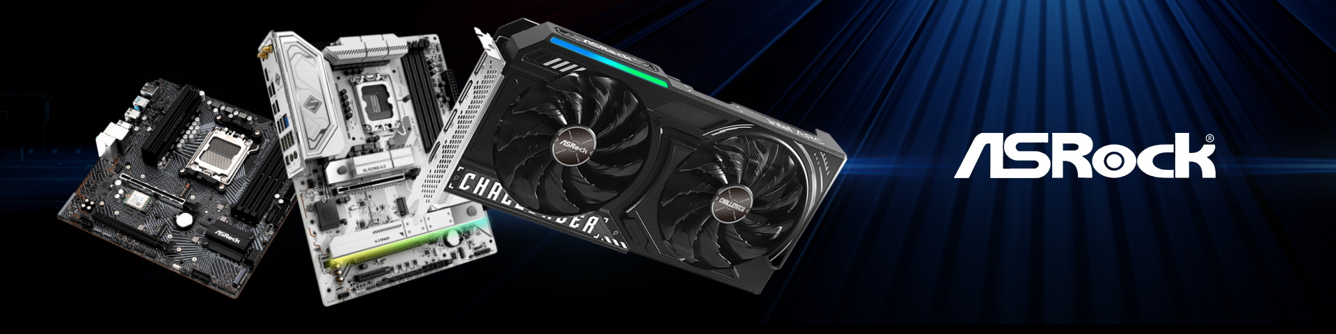 ASRock Store at PB Tech - PBTech.co.nz