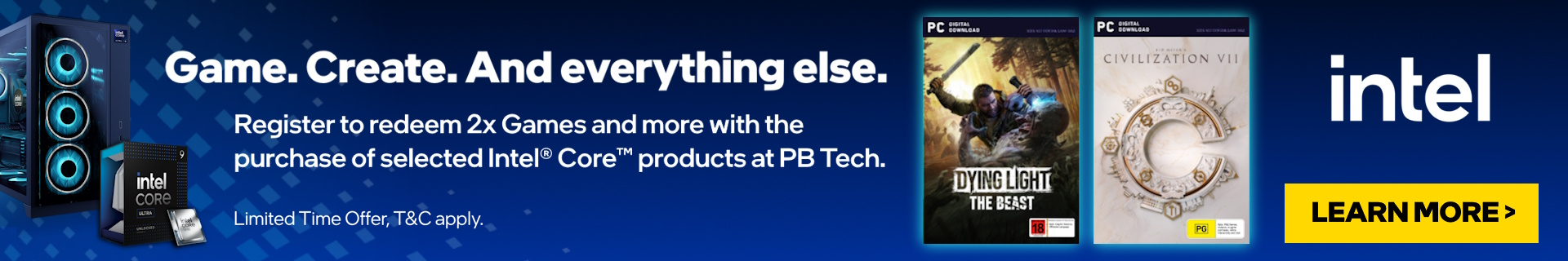 Buy the Intel Core i9 14900K CPU 24 Cores / 32 Threads - 36MB Cache ...