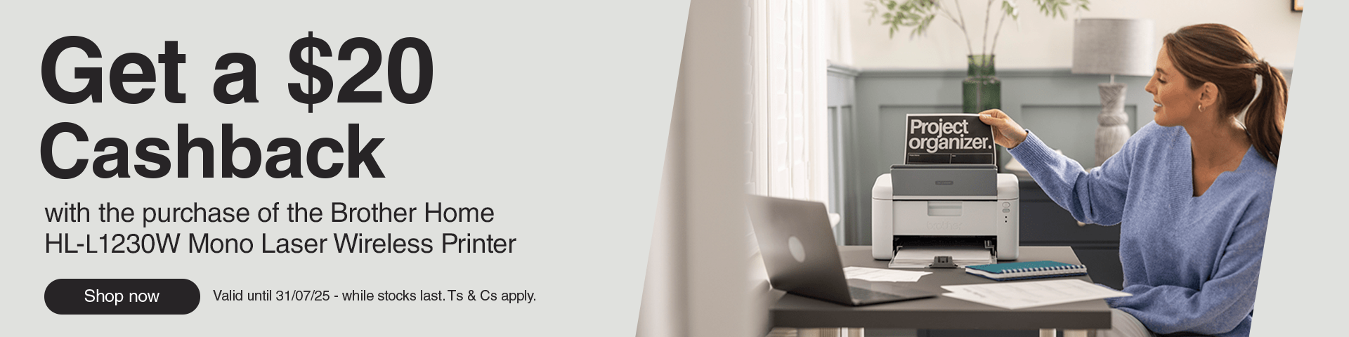 Brother - PBTech.co.nz