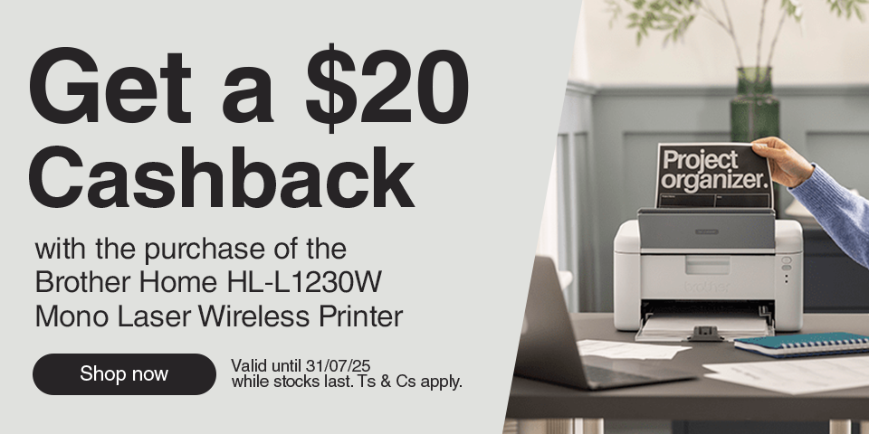 Brother - PBTech.co.nz