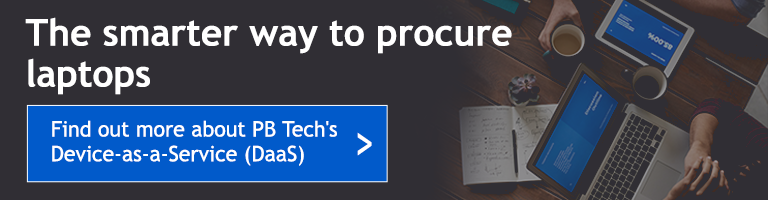 Business Laptops & Ultrabooks - PBTech.co.nz