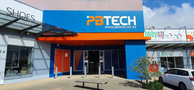 PB Tech Stores - PBTech.co.nz