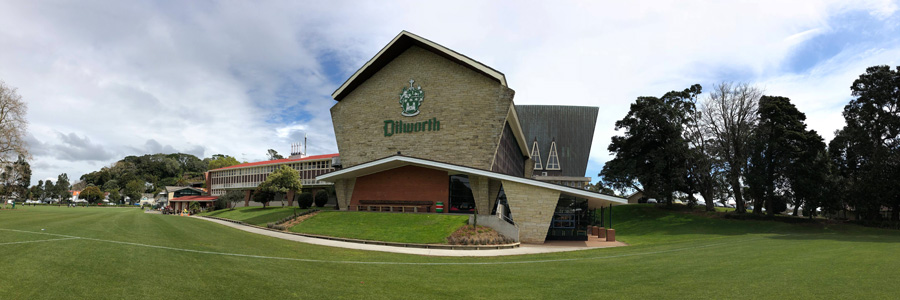 Dilworth School - PBTech.co.nz