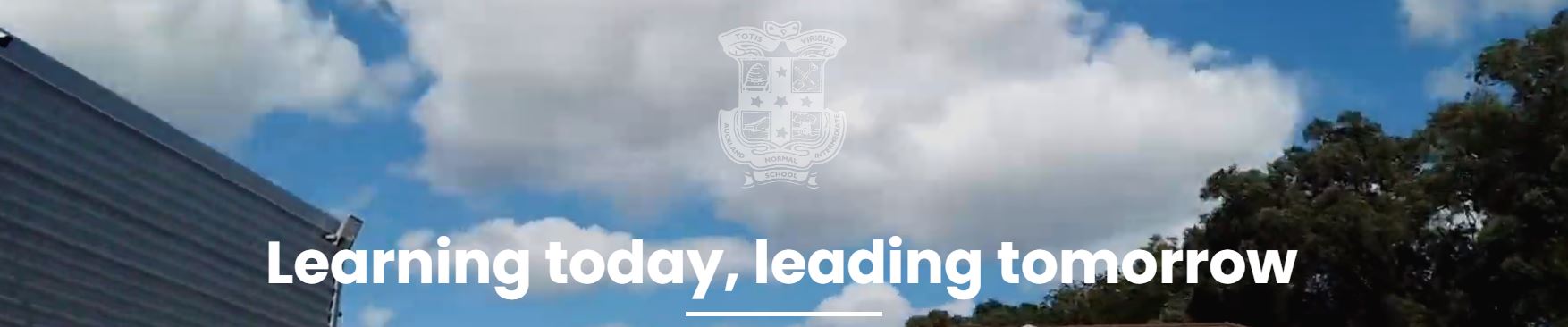 Auckland Normal Intermediate - PBTech.co.nz