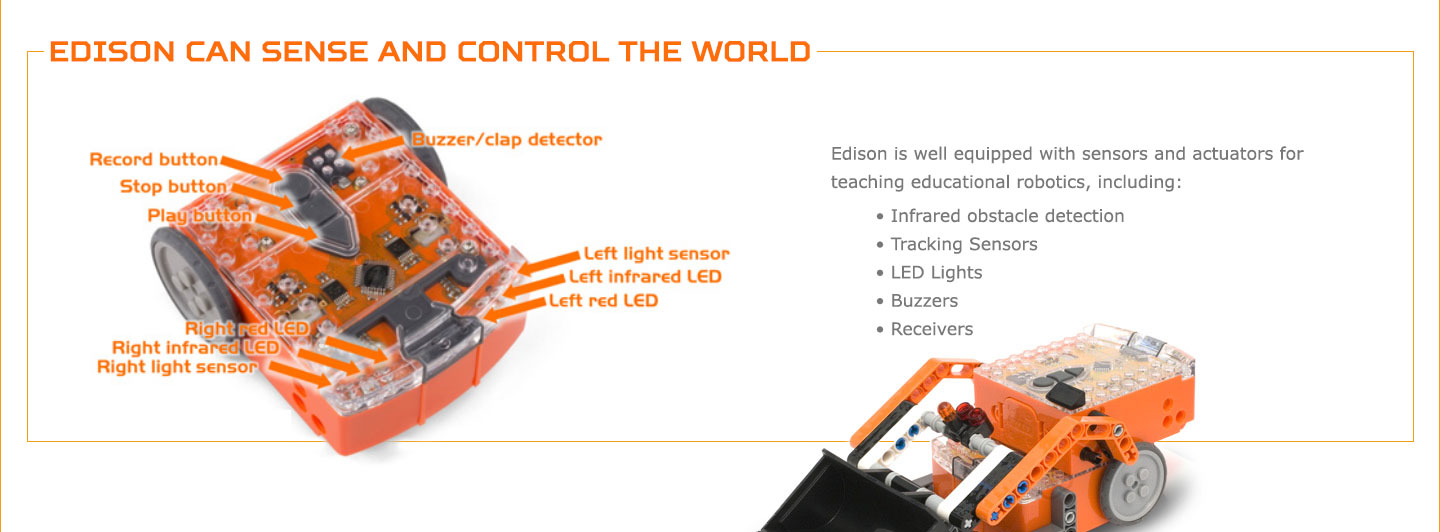 Edison - PBTech.co.nz