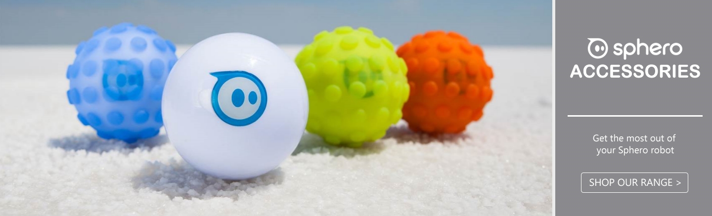 Sphero Store, Stockist - PBTech.co.nz