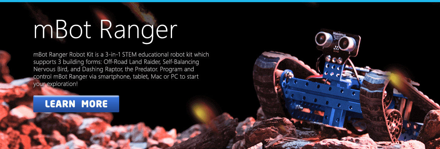 Makeblock - PBTech.co.nz