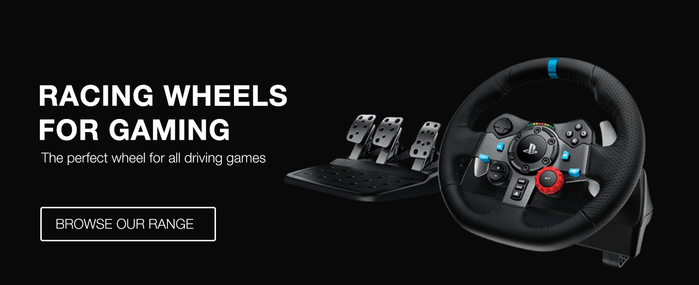 Logitech G - Gaming Devices for the Serious Gamer - PBTech.co.nz