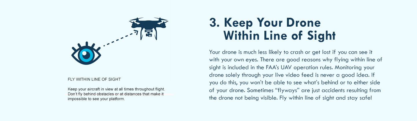 Top 5 Ways to Prevent Drone Flyaways - PBTech.co.nz