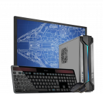 PC Builder - PBTech.co.nz