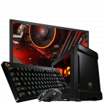 PC Builder - PBTech.co.nz