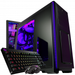 PC Builder - PBTech.co.nz