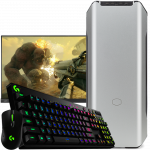 PC Builder - PBTech.co.nz