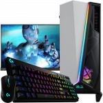 PC Builder - PBTech.co.nz