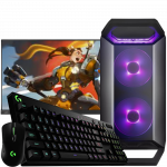 PC Builder - PBTech.co.nz