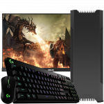 PC Builder - PBTech.co.nz