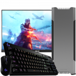 PC Builder - PBTech.co.nz