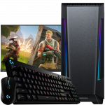 PC Builder - PBTech.co.nz