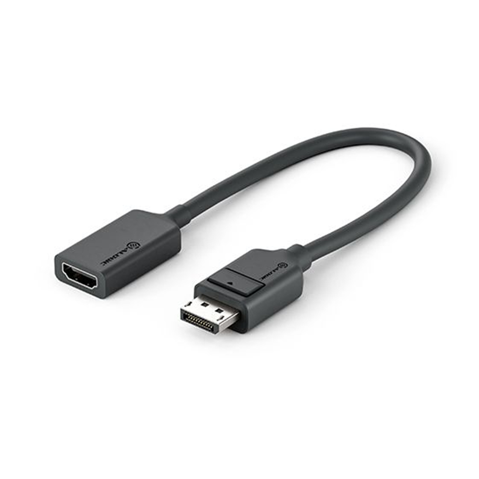 Buy the Alogic Elements EL2DPHD-ADP Adapter ELEMENTS DISPLAYPORT TO ...