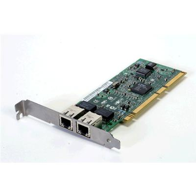 Buy the HP 313881-B21 NC7170 1GbE 2-Port PCI-X Controller (Intel ...