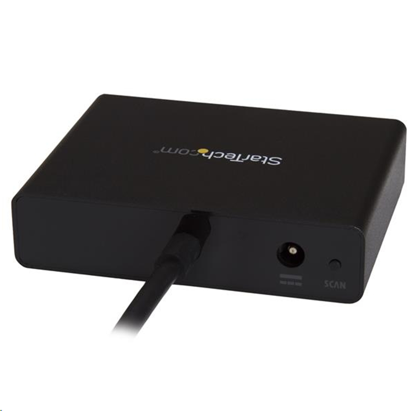 Buy the StarTech.com MSTMDP123DP 3-Port Multi Monitor Adapter - Mini... ( MSTMDP123DP ) online ...