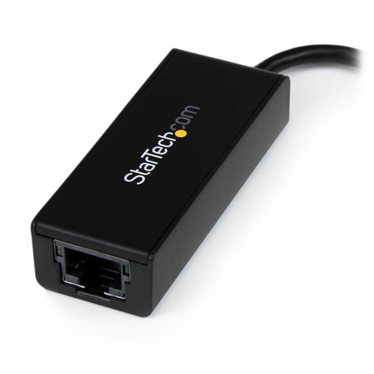 Buy the StarTech.com USB31000S USB 3.0 to Gigabit Ethernet Network ...