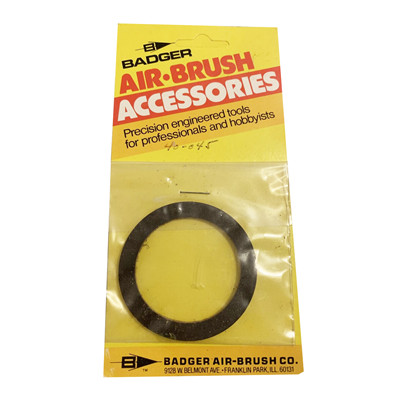 Buy the Badger Air Brush Co Model 400 - Cup Seal ( Badger 40-045 ...
