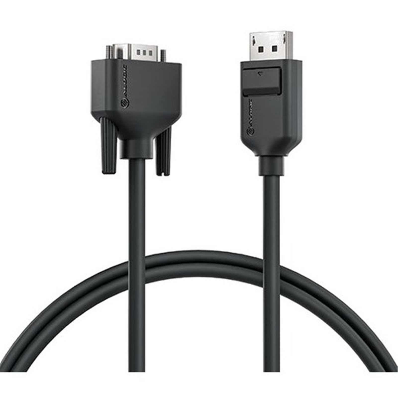 Buy the Alogic Elements EL2DPVGA-02 DisplayPort to VGA Cable - 2m ...