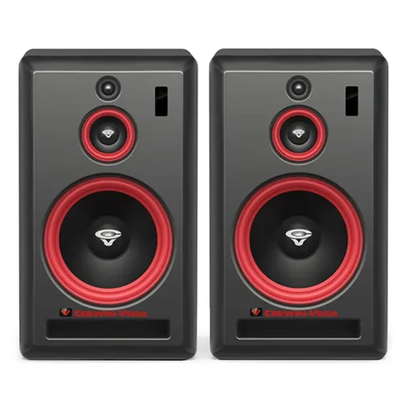 Buy the Cerwin-Vega Home & Studio 10" 2-Way Monitor Pair (Hub ...