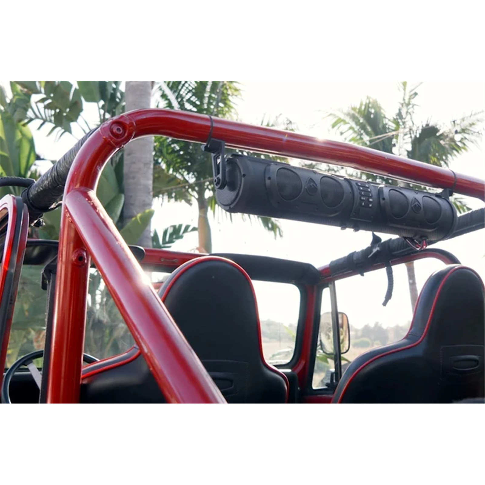 Buy the ECOXGEAR SoundExtreme SE26 Soundbar, Bluetooth 8 Speaker ...