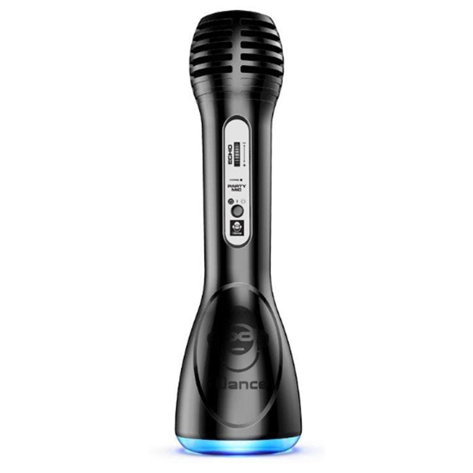 Buy the IDANCE PM6BK Bluetooth Wireless Karaoke Party Microphone ...