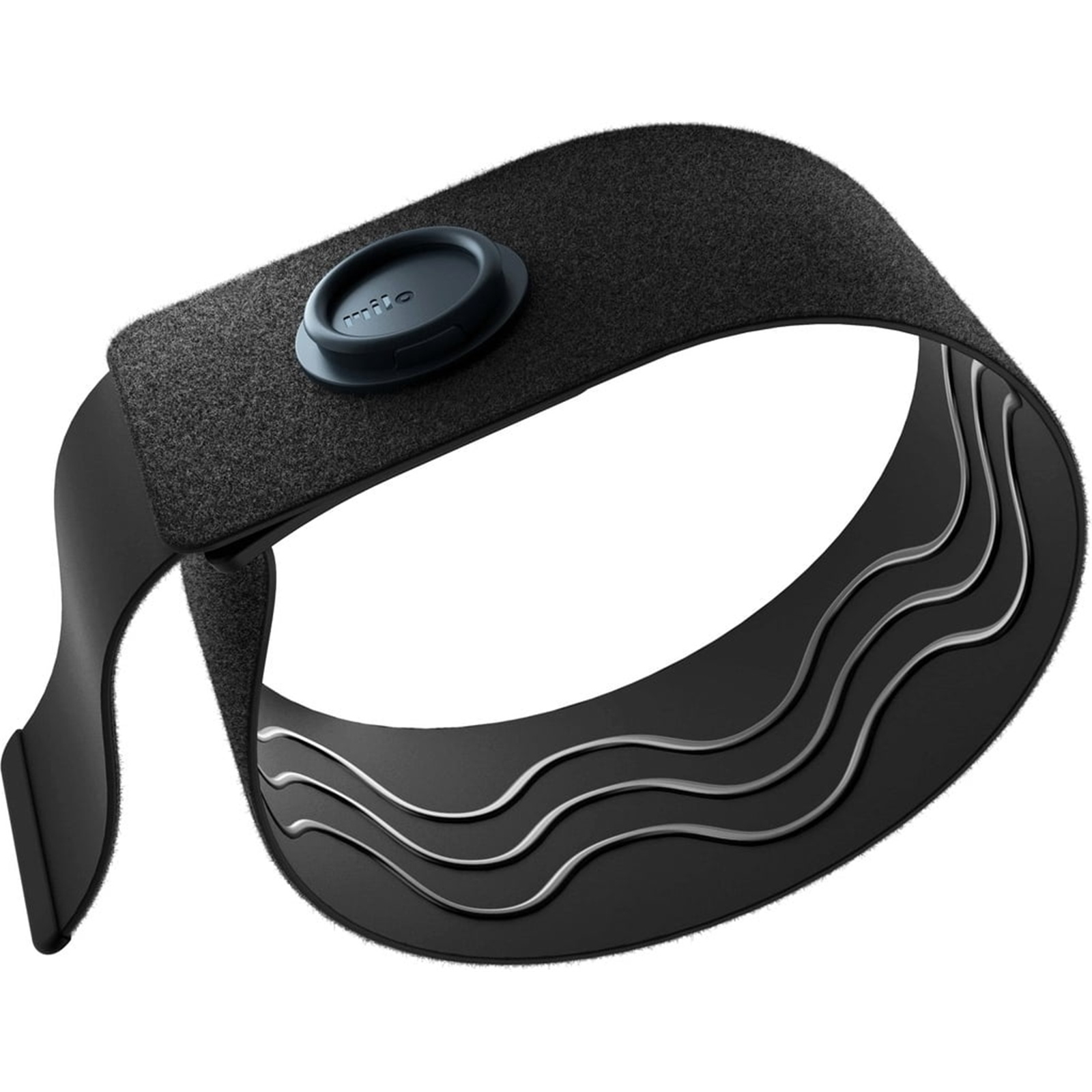 Buy the MILO Armband Clip - Black Velcro Armband with Clip for theMilo ...