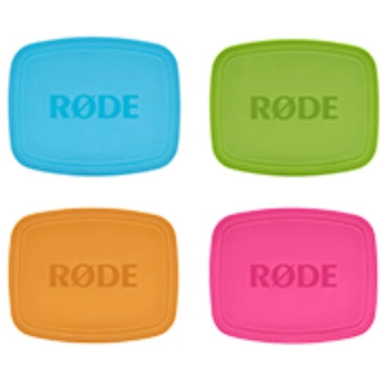 Buy the RODE Colors Set 1 Identification Tags for NT-USB Mini ...