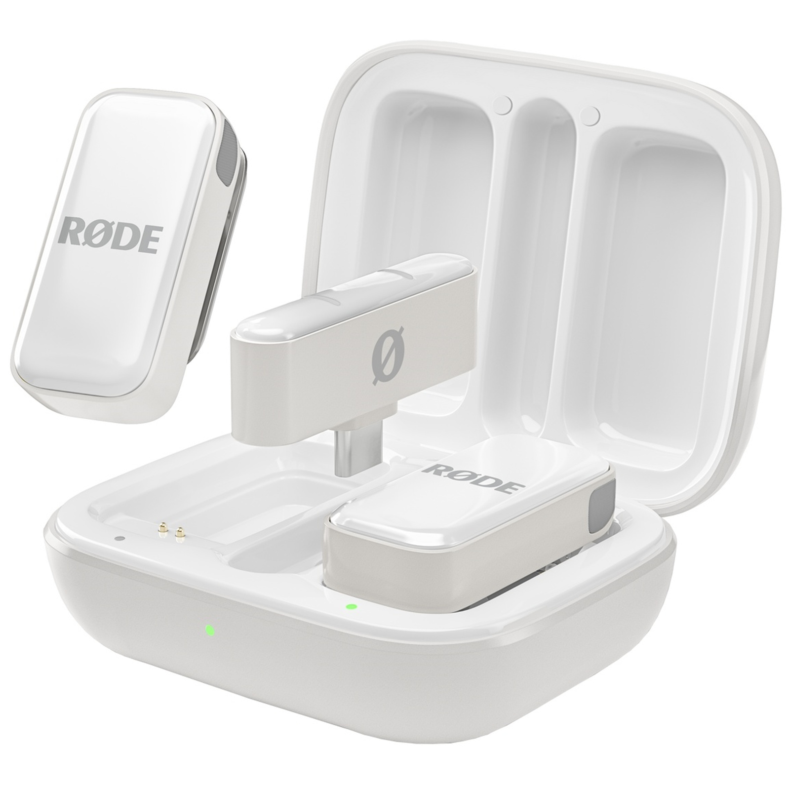 Buy the RODE WIME Wireless Micro USB-C Ultra-compact Wireless ...