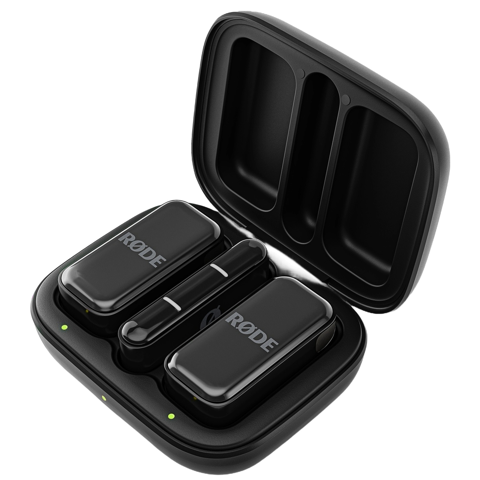 Buy the RODE WIME Wireless Micro Lightning Ultra-compact Wireless ...