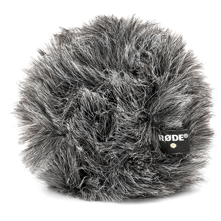 Buy the RODE WS8 Microphone Deluxe Windshield for NT5 NT55 NT6 ( RODWS8 ...