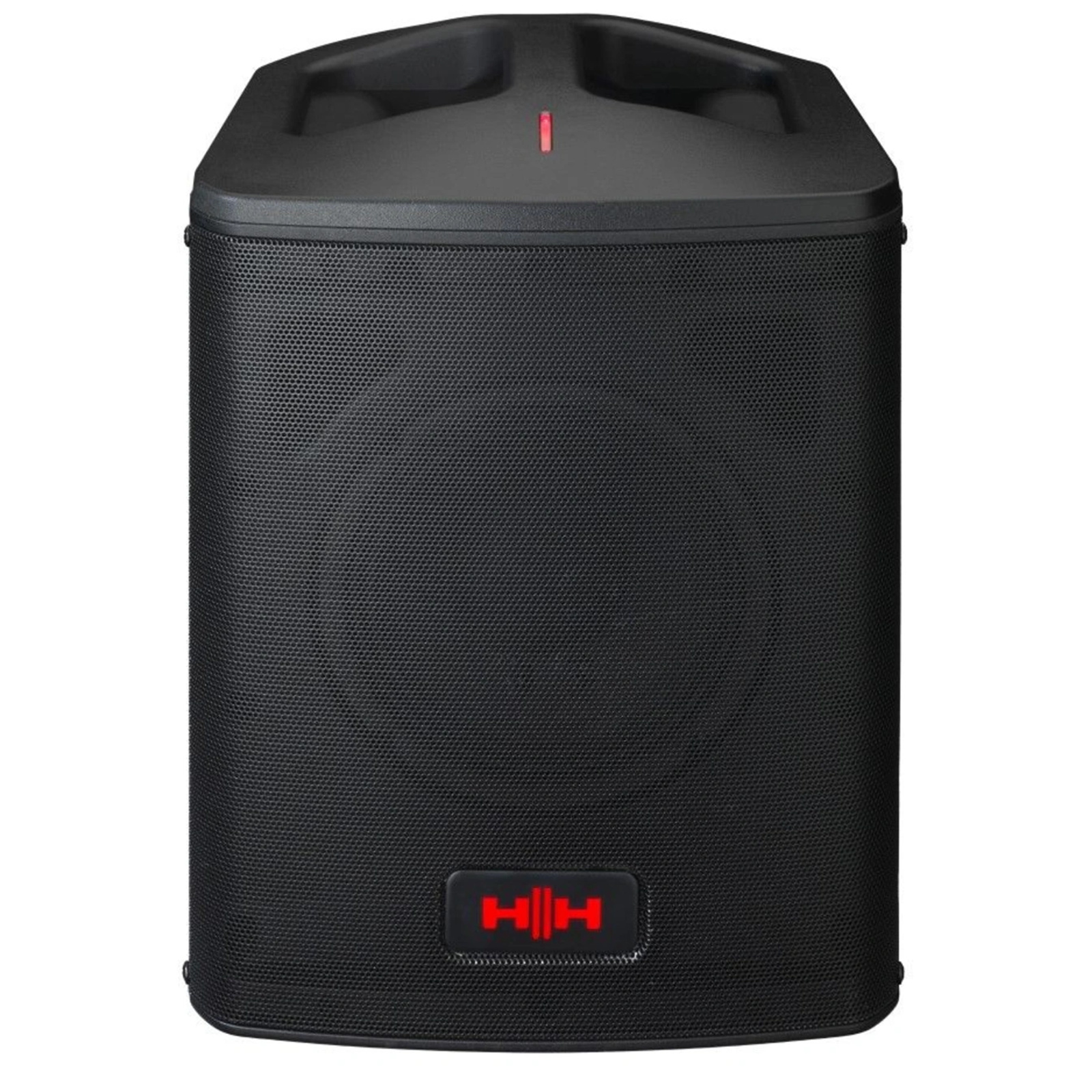 Buy the HH Electronics TENSOR-MINI Portable Battery Powered PA Speaker ( TENSOR-MINI ) online ...