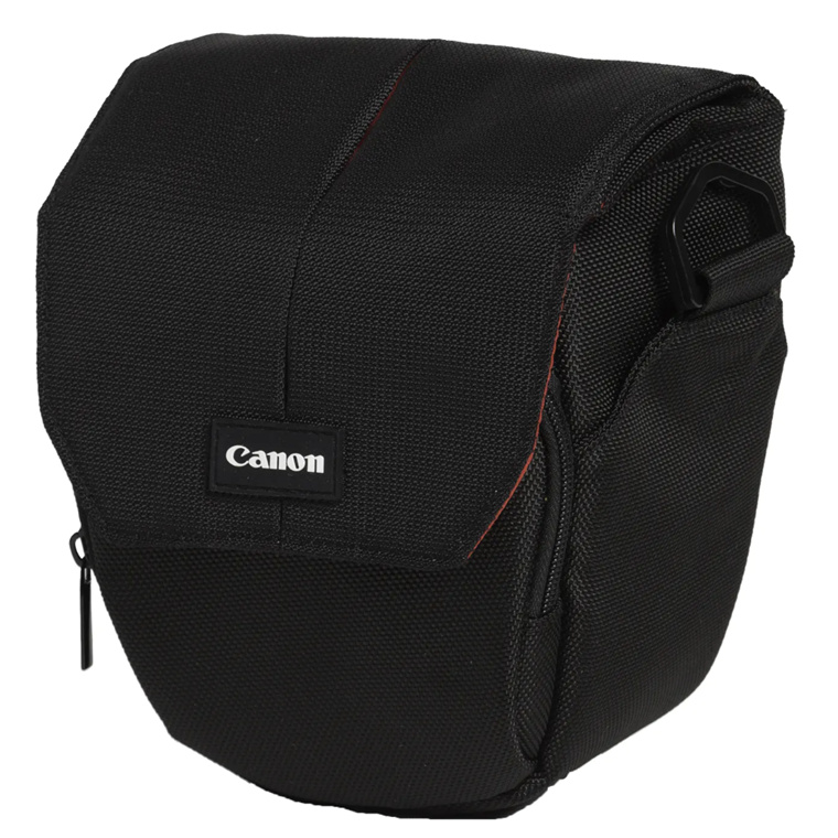 Buy the Canon Carry Case For DSLR Camera with Single lens ...